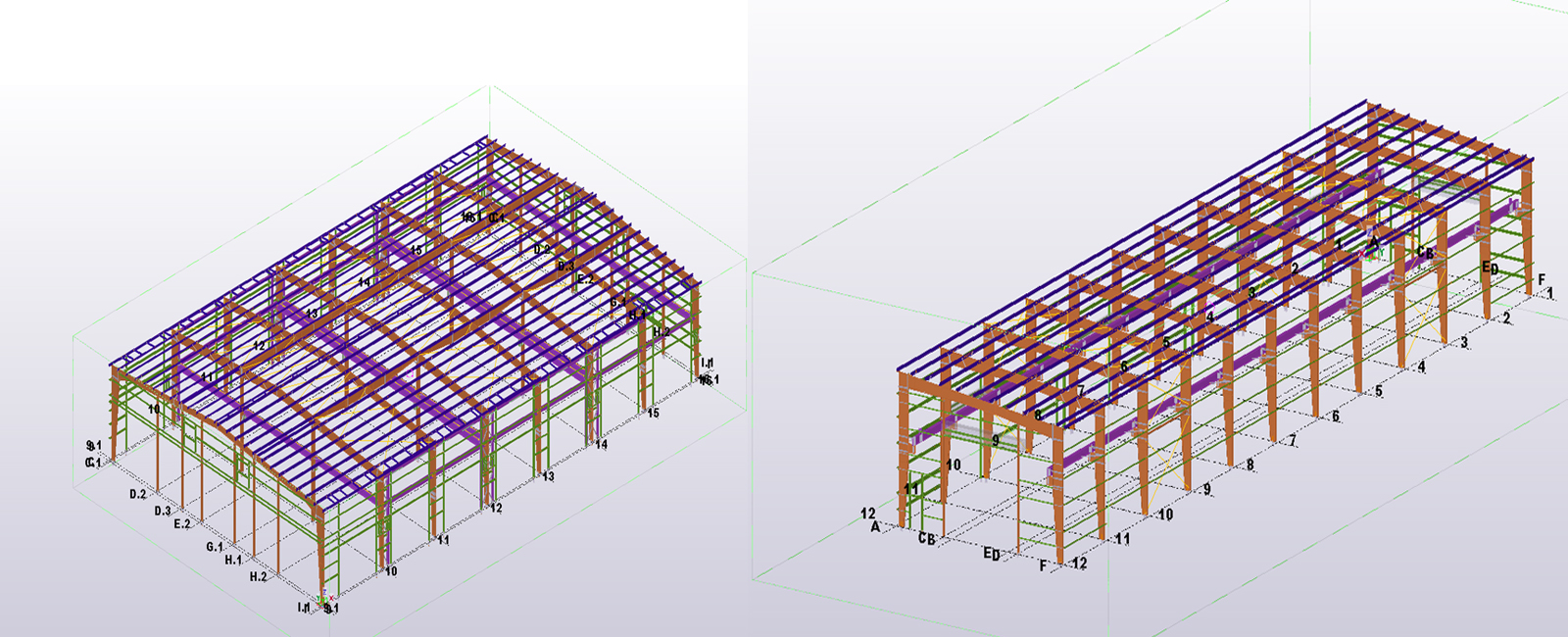 Home - Structur Experts